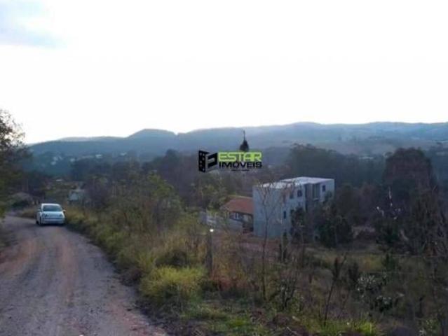 Terreno à venda, 500 m² por R$ 180.000,00 Atibaia Belvedere Atibaia/SP