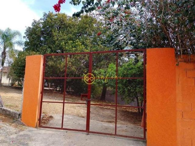 Terreno à venda, 500 m² por R$ 180.000,00 Parque Pirapora Salto de Pirapora/SP