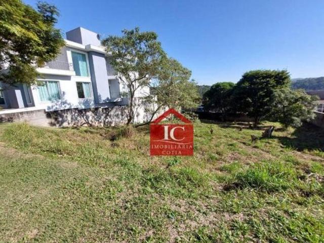 Terreno à venda, 500 m² por R$ 180.000,00 Paysage Noble Vargem Grande Paulista/SP