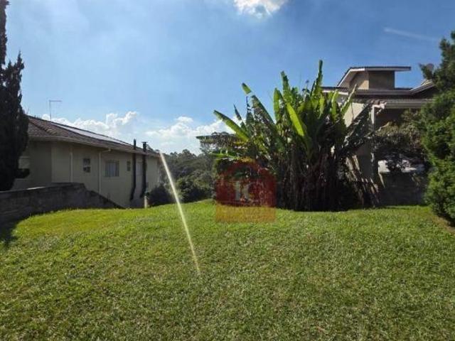Terreno à venda, 500 m² por R$ 180.000,00 Paysage Serein Vargem Grande Paulista/SP