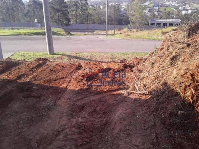 Terreno à venda, 500 m² por R$ 199.700,00 Paysage Bella Vittá Vargem Grande Paulista/SP