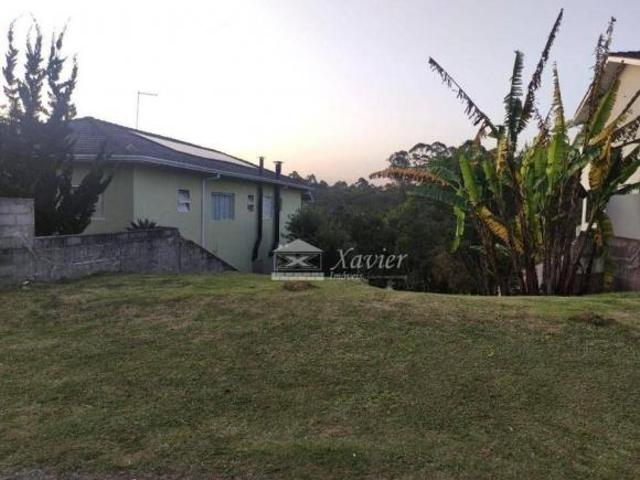 Terreno à venda, 500 m² por R$ 190.000,00 Paysage Serein Vargem Grande Paulista/SP