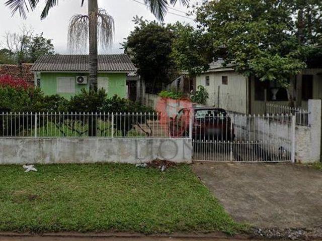 Terreno à venda, 500 m² por R$ 191.500,00 Vera Cruz Gravataí/RS