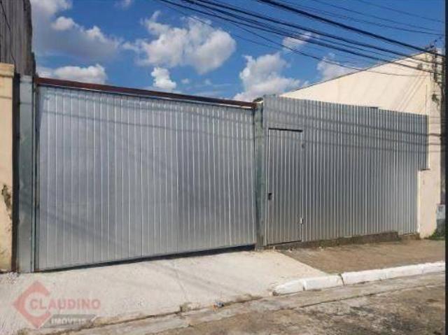 Terreno à venda, 500 m² por R$ 1.400.000 Alto da Mooca São Paulo/SP
