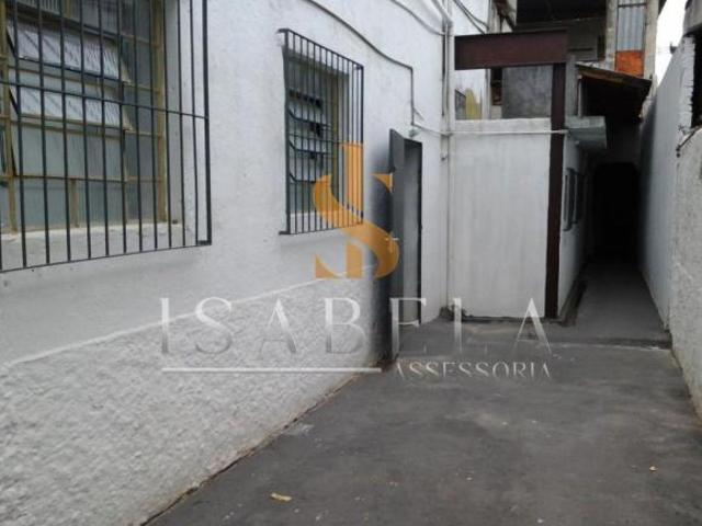 Terreno à venda, 500 m² por R$ 1.400.000,00 Bosque da Saúde São Paulo/SP