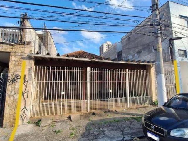 Terreno à venda, 500 m² por R$ 1.400.000,00 Penha São Paulo/SP