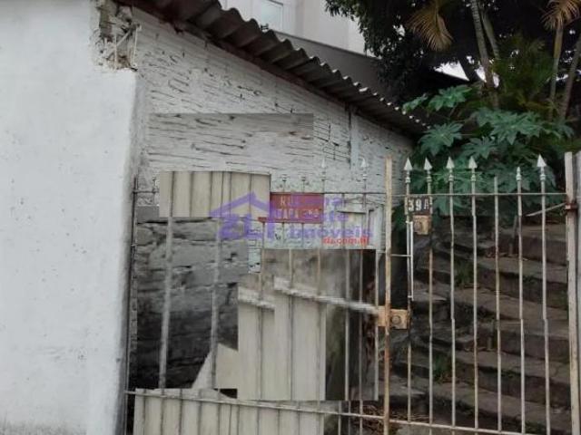 Terreno à venda, 500 m² por R$ 1.400.000,00 Vila Bertioga São Paulo/SP