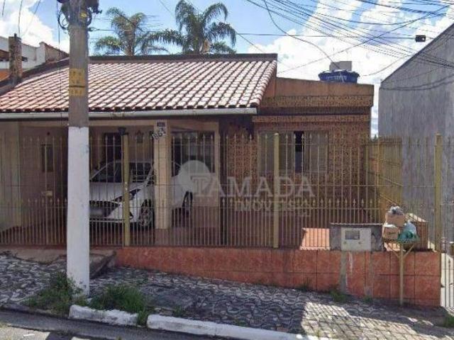 Terreno à venda, 500 m² por R$ 1.400.000,00 Vila Ré São Paulo/SP