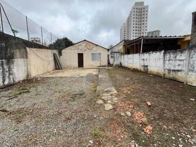 Terreno à venda, 500 m² por R$ 1.450.000,00 Vila Ré São Paulo/SP