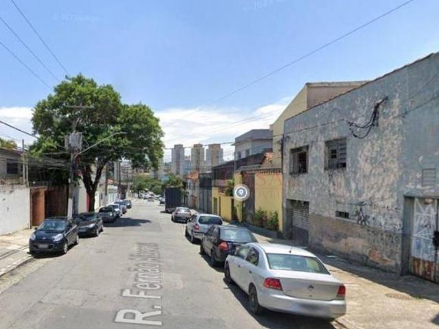 Terreno à venda, 500 m² por R$ 1.499.990,00 Vila Matilde São Paulo/SP