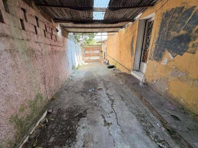 Terreno à venda, 500 m² por R$ 1.500.000,00 Itaquera São Paulo/SP