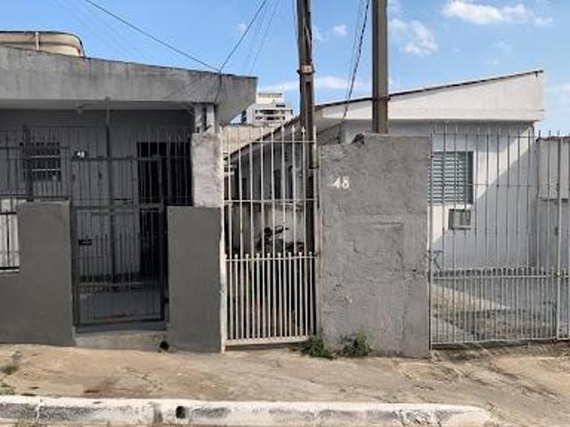 Terreno à venda na Avenida Águia de Haia frente para duas ruas, 10x50m=500 m² por R$ 1.500.000 J