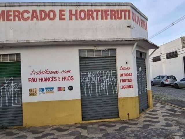 Terreno à venda, 500 m² por R$ 1.500.000,00 Parque Suzano Suzano/SP