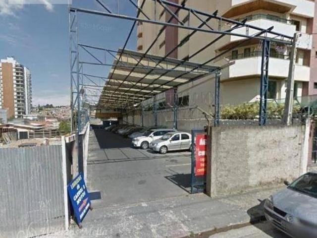 Terreno à venda, 500 m² por R$ 1.500.000,00 Vila Rosália Guarulhos/SP