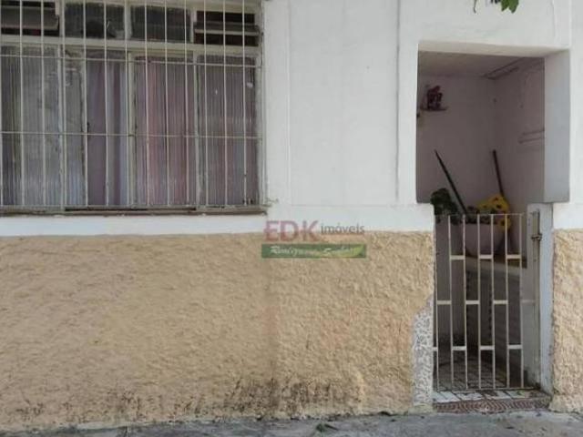 Terreno à venda, 500 m² por R$ 1.575.000,00 Santa Teresinha São Paulo/SP