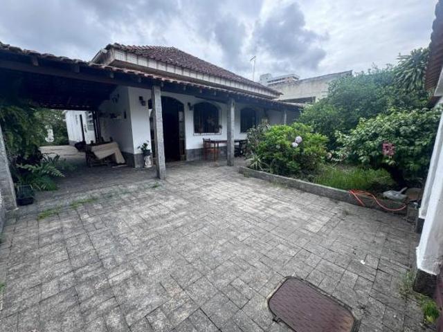 Terreno Residencial 500 m² no Boqueirão – Praia Grande/SP | Venda R$ 2.500.000