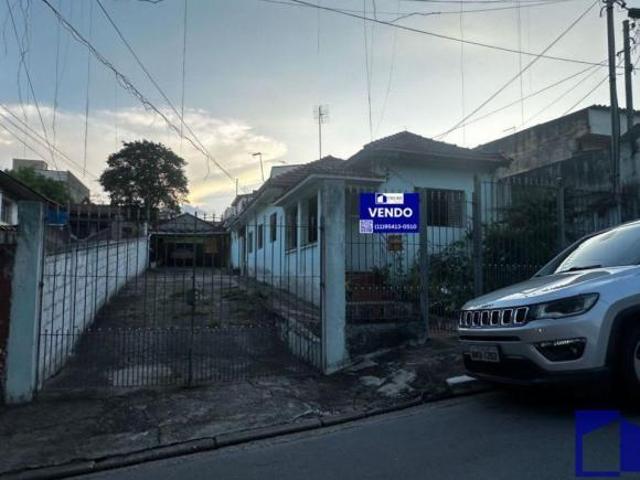Terreno à venda, 500 m² por R$ 1.600.000,00 Centro Guarulhos/SP