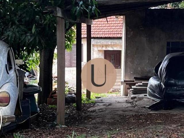 Terreno à venda, 500 m² por R$ 1.600.000,00 Vila Formosa São Paulo/SP