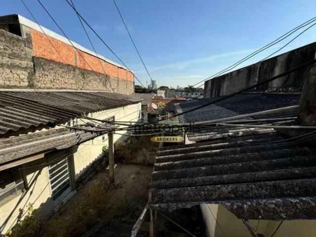 Terreno à venda, 500 m² por R$ 1.601.000,00 Vila Regente Feijó São Paulo/SP