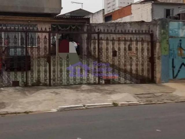 Terreno à venda, 500 m² por R$ 1.610.000,00 Vila Formosa São Paulo/SP