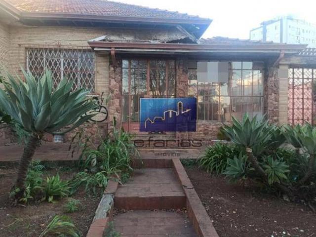 Terreno à venda, 500 m² por R$ 1.700.000 Carrão São Paulo/São Paulo