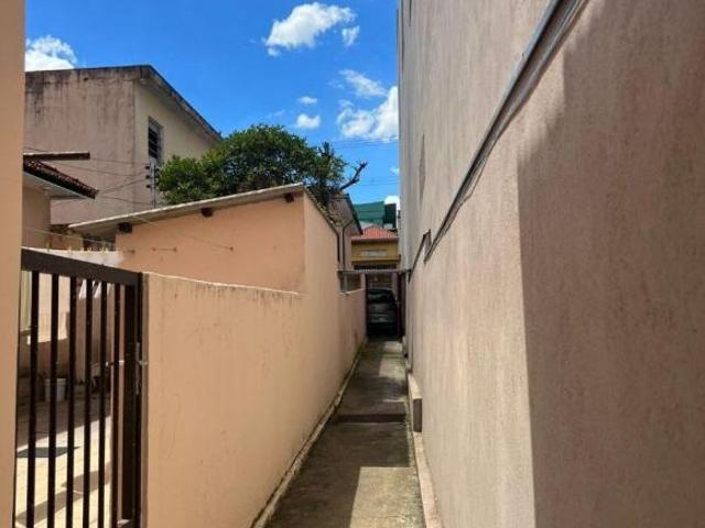 Terreno à venda, 500 m² por R$ 1.800.000,00 Campestre Santo André/SP