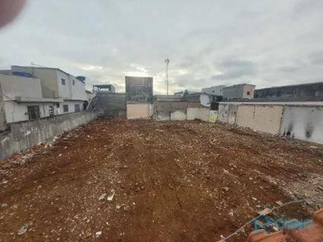 Terreno à venda, 500 m² por R$ 1.800.000,00 Sapopemba São Paulo/SP