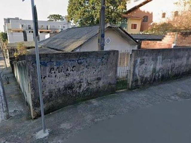 Terreno à venda, 500 m² por R$ 1.000.000,00 Itaquera São Paulo/SP