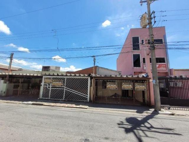 Terreno à venda, 500 m² por R$ 1.000.000,00 Jardim Pinhal Guarulhos/SP