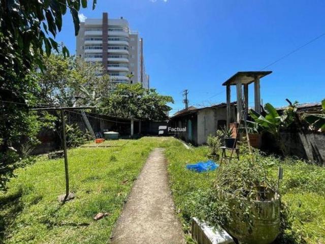 Terreno à venda, 500 m² por R$ 1.050.000,00 Jardim São Lourenço Bertioga/SP