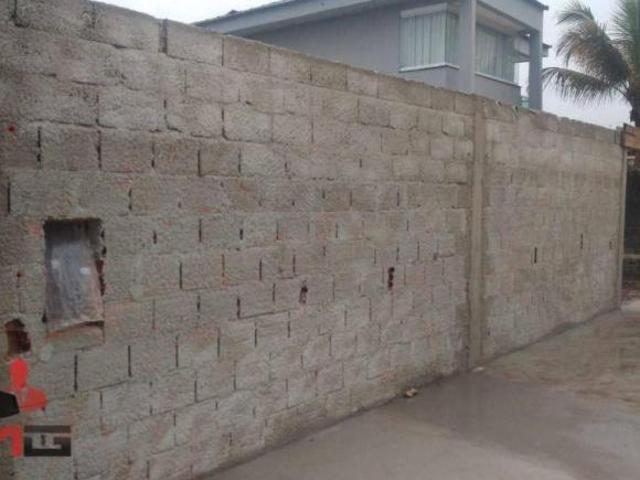 Terreno à venda, 500 m² por R$ 1.060.000,00 São Lourenço Bertioga/SP