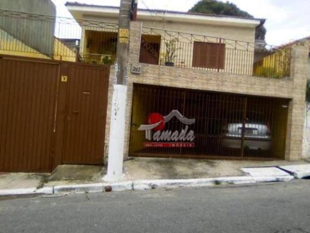 Terreno à venda, 500 m² por R$ 1.100.000,00 Jardim Penha São Paulo/SP
