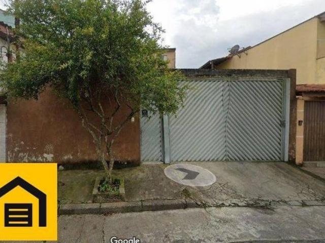 Terreno à venda, 500 m² por R$ 1.180.000,00 Vila Bocaina Mauá/SP