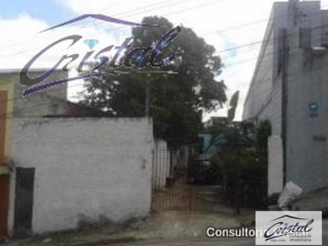 Terreno à venda, 500 m² por R$ 1.200.000,00 Butantã São Paulo/SP