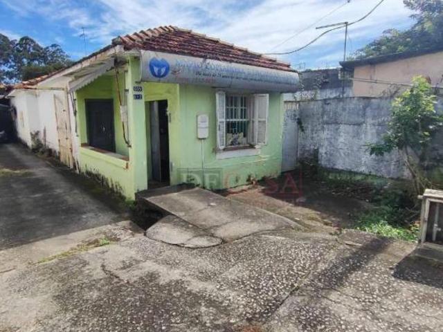 Terreno à venda, 500 m² por R$ 1.200.000,00 Itaquera São Paulo/SP