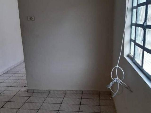 Terreno à venda, 500 m² por R$ 1.200.000,00 Jardim Rio Pequeno São Paulo/SP