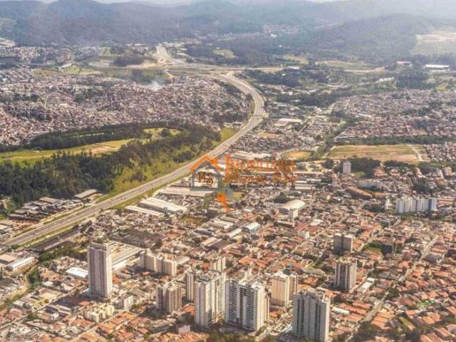 Terreno à venda, 500 m² por R$ 1.272.000,00 Vila Constança São Paulo/SP