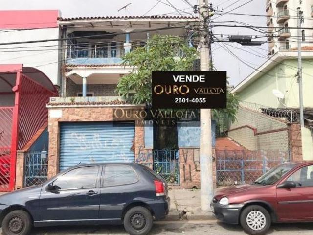 Terreno à venda, 500 m² por R$ 1.290.000,00 Vila Aricanduva São Paulo/SP