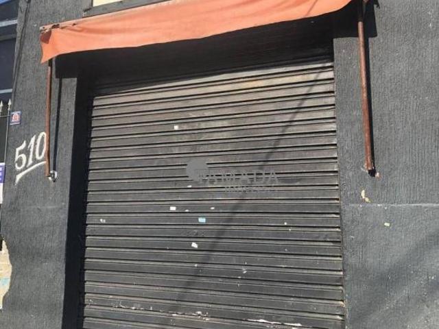 Terreno à venda, 500 m² por R$ 1.300.000,00 Vila Ré São Paulo/SP