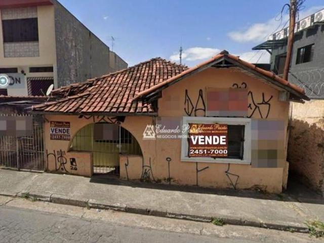 Terreno à venda, 500 m² por R$ 1.300.000,01 Gopoúva Guarulhos/SP