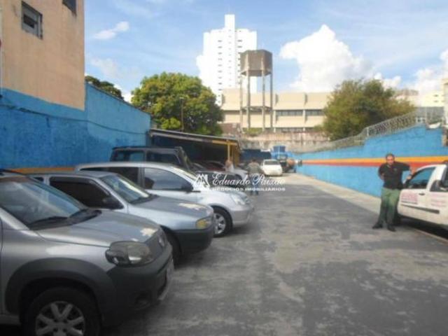 Terreno à venda, 500 m² por R$ 1.350.000,00 Vila Galvão Guarulhos/SP