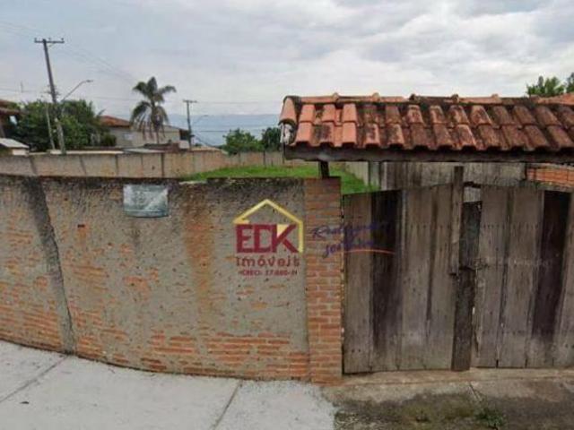 Terreno à venda, 500 m² por R$ 200.000,00 Mantiqueira Pindamonhangaba/SP