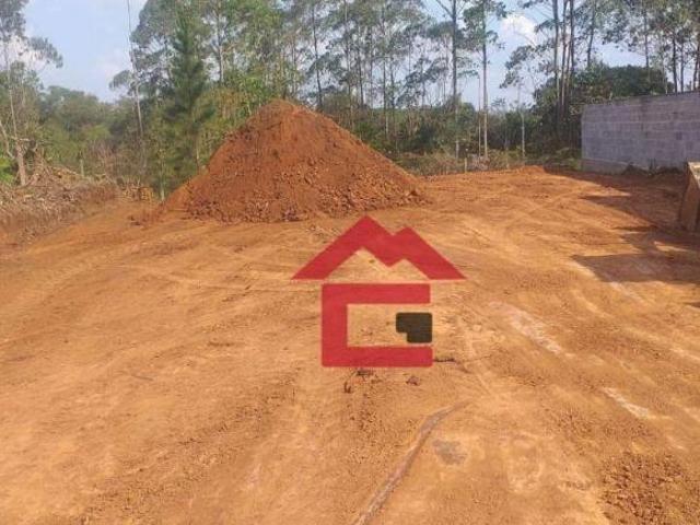 Terreno à venda, 500 m² por R$ 200.000,00 Paysage Bella Vittá Vargem Grande Paulista/SP