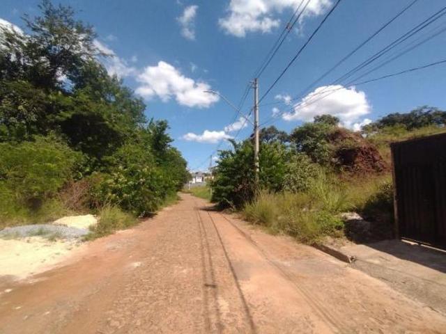 Terreno à venda, 500 m² por R$ 215.000,00 Villa Real Sabará/MG