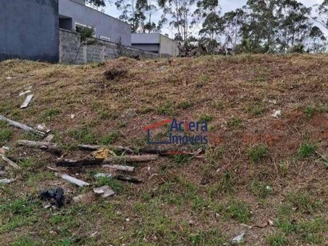 Terreno à venda, 500 m² por R$ 215.000,00 Paysage Bella Vittá Vargem Grande Paulista/SP
