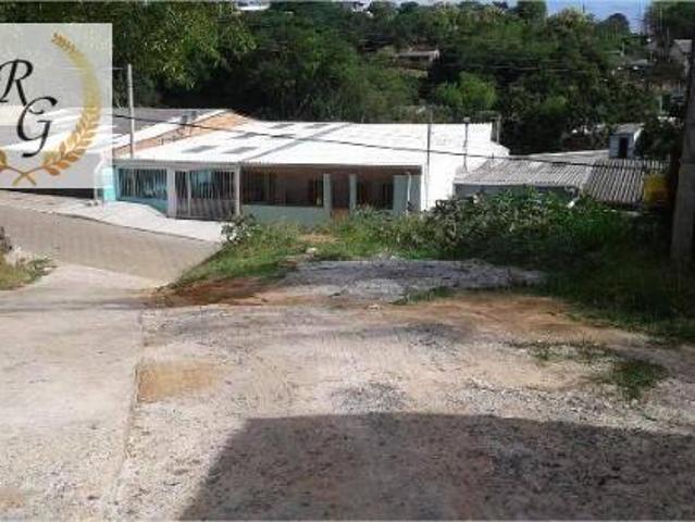 Terreno à venda, 500 m² por R$ 228.000,00 Santa Cecília Viamão/RS