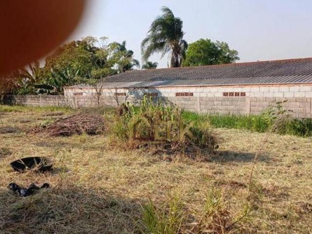 Terreno à venda, 500 m² por R$ 239.000 Jardim Santa Hermínia São José dos Campos/SP