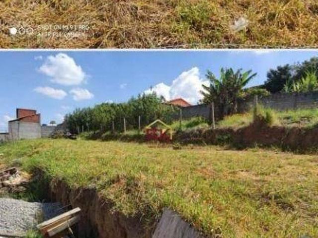 Terreno à venda, 500 m² por R$ 240.000 Chácara dos Coqueiros São José dos Campos/SP