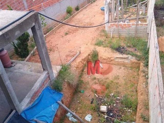 Terreno à venda, 500 m² por R$ 200.000,00 Ana Maria Sorocaba/SP