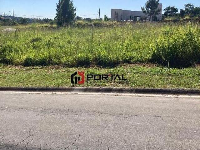 Terreno à venda, 500 m² por R$ 250.000,00 Granja Viana Embu das Artes/SP